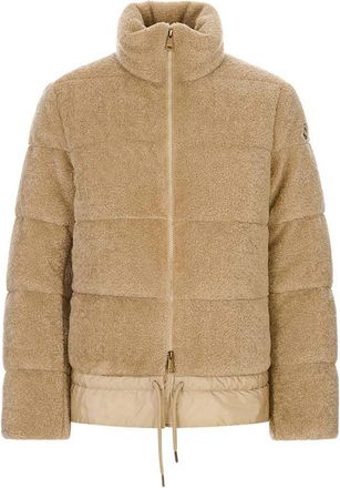 Moncler Daunenjacke - Braun