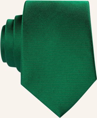 Paul Paul Krawatte gruen