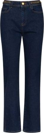 Guess Jean Alyssa en coton