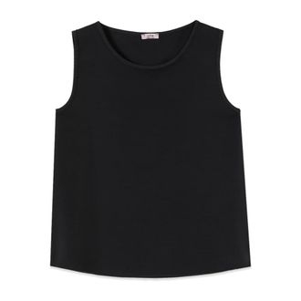 Oltre Damen, Oberteile, Schwarzk, XSGr&ouml;&szlig;e