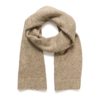 Inwear Winter Schals - - Accessories - Damen - Beige - ONE SIZE