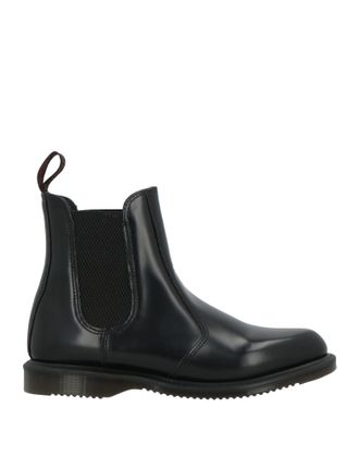 Dr. Martens FLORA POLISHED SMOOTH