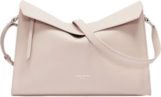 Liebeskind Liebeskind Crossbody M Lora Small Pebble, Femmes, rosé