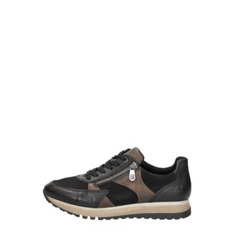 Rieker Damen, Schuhe, Schwarzk, 40 EUGr&ouml;&szlig;e