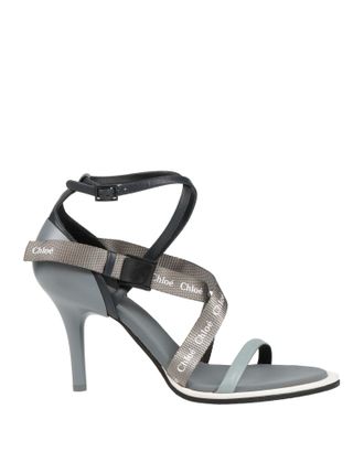 Chlo&eacute; SCHUHE - Sandalen auf YOOX.COM