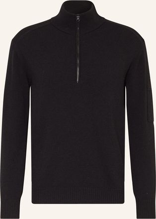 C.P. Company Troyer schwarz