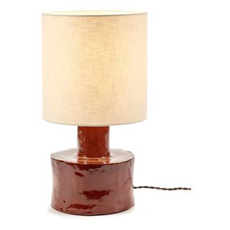Serax Lampe &agrave; poser Catherine en c&eacute;ramique Serax