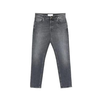 Pantaloni Torino Pantalone Reggae - - Jeans - Herren - Grau - W33