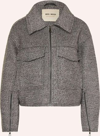 Mos Mosh Mos Mosh Blouson Mmjuliette grau