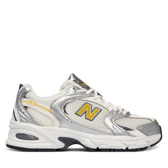 New Balance Sneakers New Balance U530153 Beige