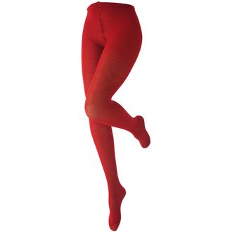 Trasparenze Collant In Lana Merinos 100 Denari Jennifer