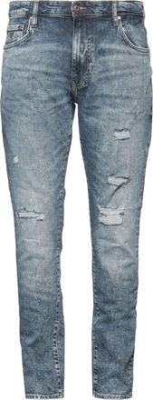 Guess HOSEN & R&Ouml;CKE - Jeanshosen auf YOOX.COM
