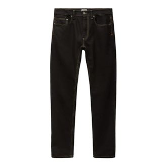 Versace 1D040 Pant Denim - - Jeans - Herren - Schwarzk - W34