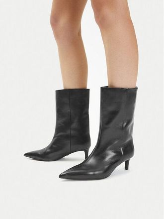 Gino Rossi Gino Rossi Stiefeletten EO-TANYA-121972 Schwarz
