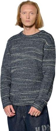 Kaporal Pull Bleu Homme - Baros - XL - Bleu