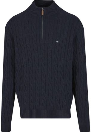 Fynch-Hatton Pullover
