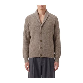 Brooksfield Brooksfield Pullover - - Knitwear - Herren - Beige - L
