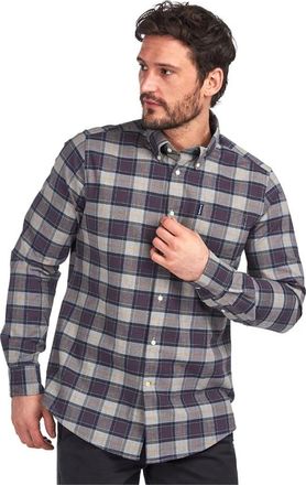 Barbour Herren, Shirts, Mehrfarbig, XLGröße