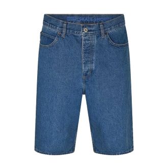 HUGO BOSS Hugo - Shorts f&uuml;r Herren (Blau)