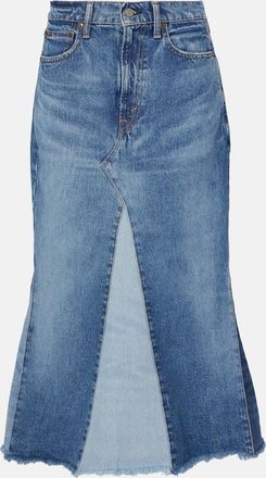Polo Ralph Lauren Jeansrock