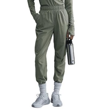 Nike Dri-FIT Fast W - lange Laufhose - Damen