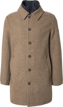 INDICODE JEANS Mantel INNotte