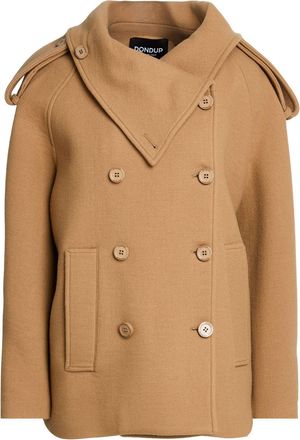 Dondup JACKEN & M&Auml;NTEL - M&auml;ntel auf YOOX.COM
