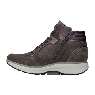 Xsensible Louisiana Ankle Boot - - Shoes - Damen - Grau - 41 EU