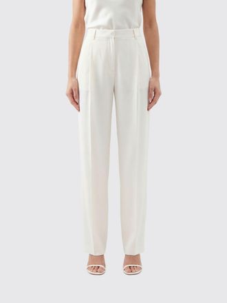 Andamane Hose THE ANDAMANE Damen Farbe Nude