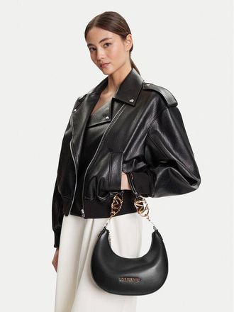 Love Moschino Handtasche JC4048PP1NLF0000 Schwarz