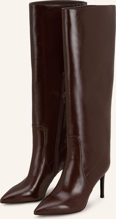 Jeffrey Campbell Stiefel Arsen braun
