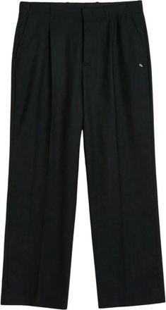 Our Legacy Homme, Pantalons, Noir, Taille: XL Borrowed Chino