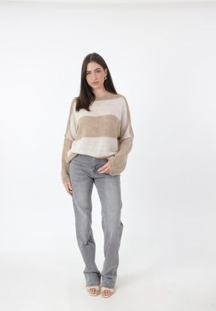 Elara Pullover