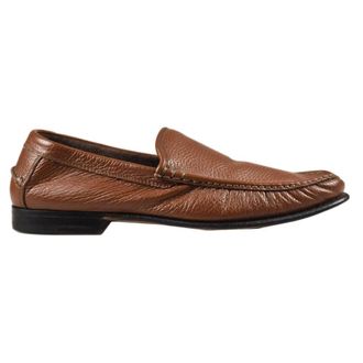 Kiton Homme, Chaussures, Brun, Taille: 40 1/2 EU Mocassins