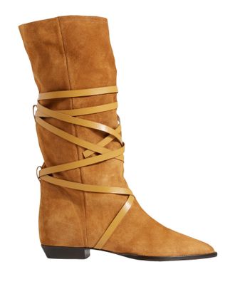 Isabel Marant SCHUHE - Stiefel auf YOOX.COM