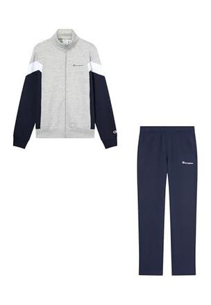 Champion Legacy Men Surv&ecirc;tement, Gris, M Homme