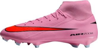Nike Homme, Sport, Rose, Taille: 40 EU Mercurial Superfly 10 Academy