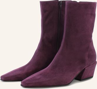 Kennel & Schmenger Stiefelette Nyla lila