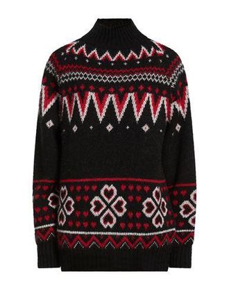 Ga&euml;lle Paris MAILLE - Cols roul&eacute;s sur YOOX.COM