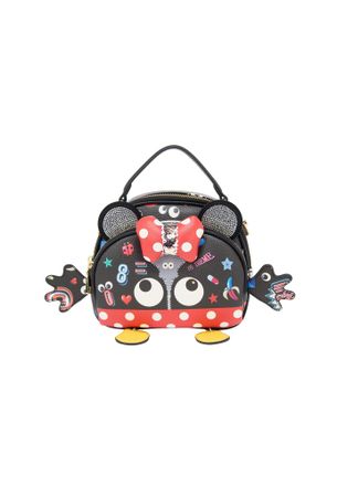Mymo Handtasche Pop Eyetheme