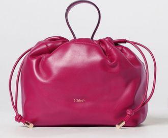 Chlo&eacute; Minitasche Damen Farbe Rot