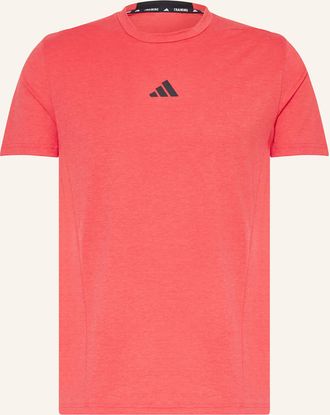 adidas T-Shirt d4t Workout gruen