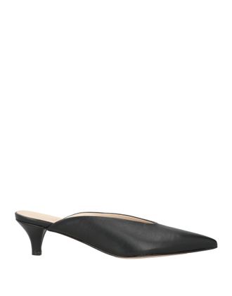 J.A.P. Jos&eacute; Antonio Pereira SCHUHE - Mules & Clogs auf YOOX.COM