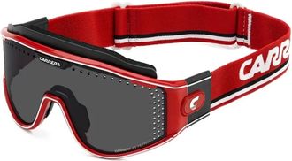 Carrera unisex, Accessories, Rot, ONE SIZEGröße