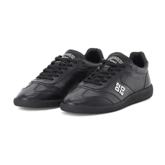 Dsquared2 Homme, Chaussures, Noir, Taille: 46 EU Baskets