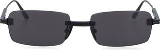 Chimi Eyewear Parallel Sunglasses