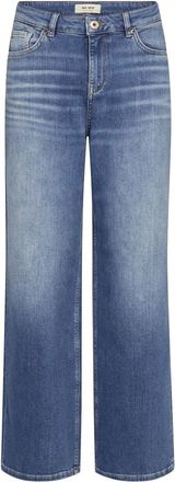 Mos Mosh MOS Mosh, Damen, Jeans, Blau, W32Gr&ouml;&szlig;e