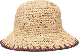 HUGO BOSS Hut BOSS Danika 50562247 Hellbeige