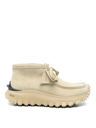 Moncler Bottines - Rose