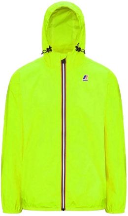 K-Way Homme, Sport, Multicolore, Taille: XL Veste Courte Claude